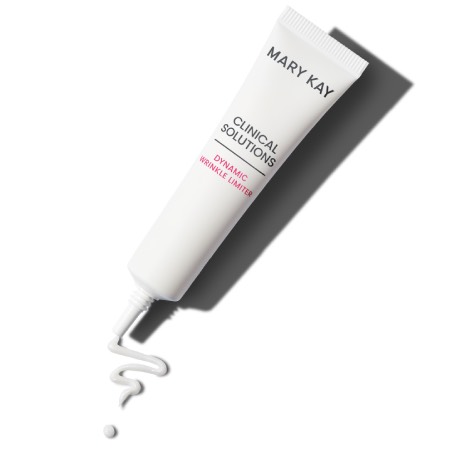 Mary Kay Adds Clinical Solutions Dynamic Wrinkle Limiter to ...