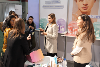 Private Label Trade Show Sets Attendance Record | Happi