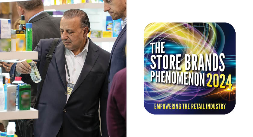 Private Label Trade Show Sets Attendance Record | Happi