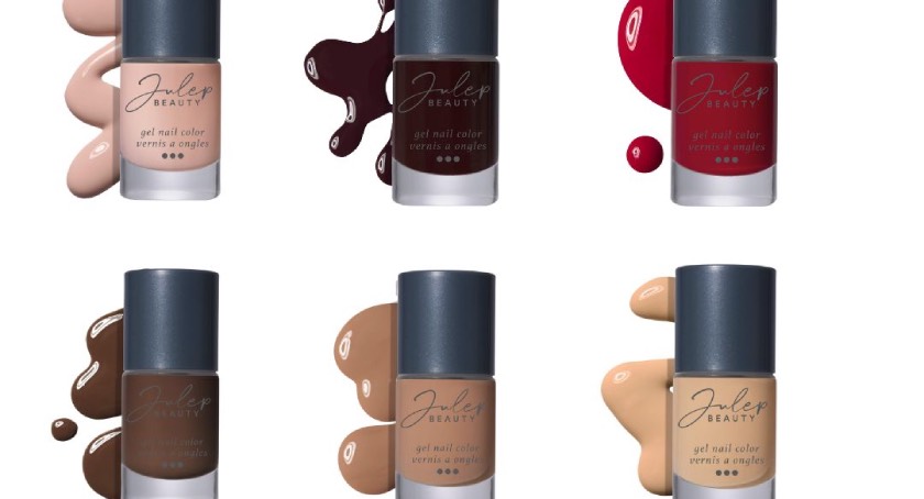 Julep Beauty Relaunches into Nail Category After Five-Year Hiatus | Happi