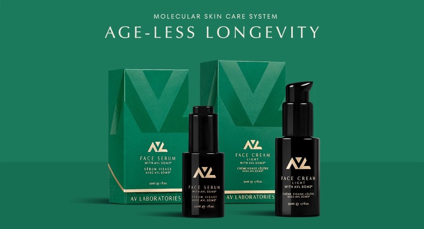 AV Laboratories To Participate in the 2025 ICR Conference | Happi