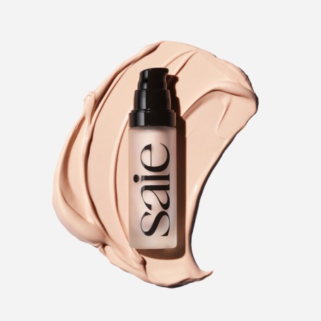 Saie Expands Shade Collection with New Skincare-Makeup Hybrid | Happi