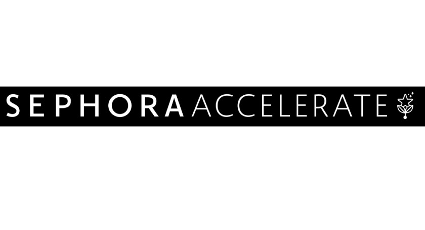 Sephora's 2025 Accelerate Incubator Program Winners Announced | Happi