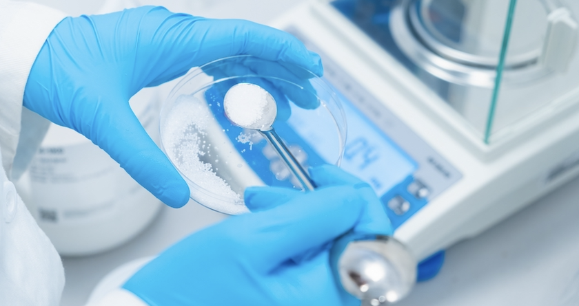 Lab Equipment Investment | Happi