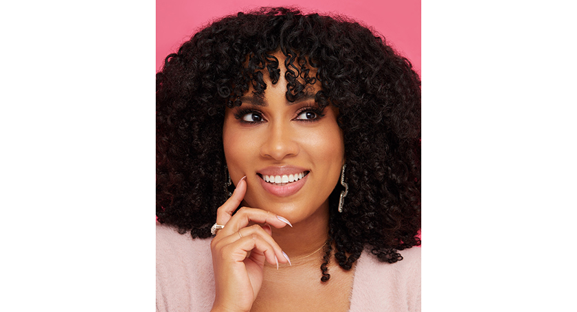 Sephora Beauty Director Myiesha Sewell Shares Top Holiday Fragrance ...