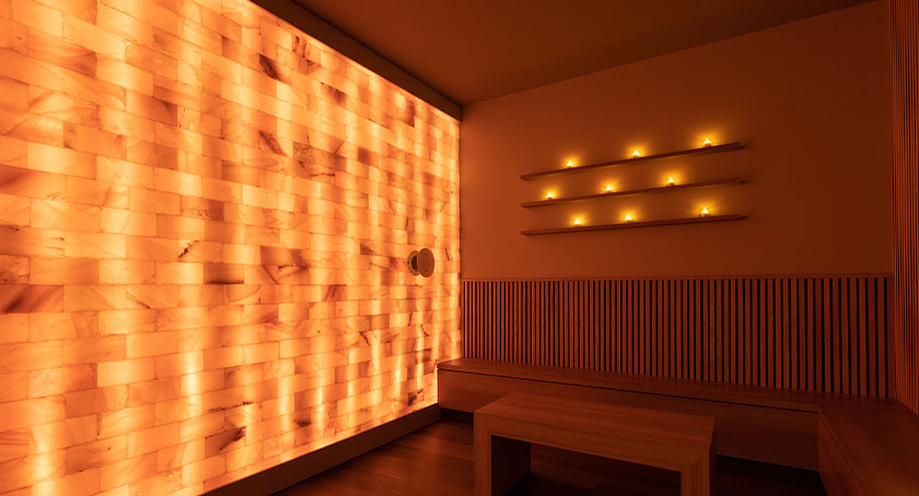 Wellness Works: Spa & DaySpa Trends | Happi