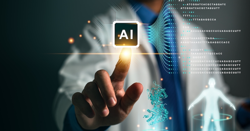 8 Scientific Beauty Trends for 2025 | Happi