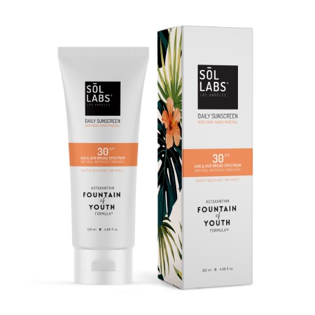 Sun Care-Related Soul-Searching Leads to the Creation of Sol Labs | Happi