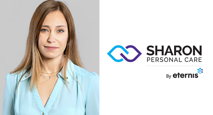 A New Owner Creates New Opportunities for Sharon Personal Care | Happi