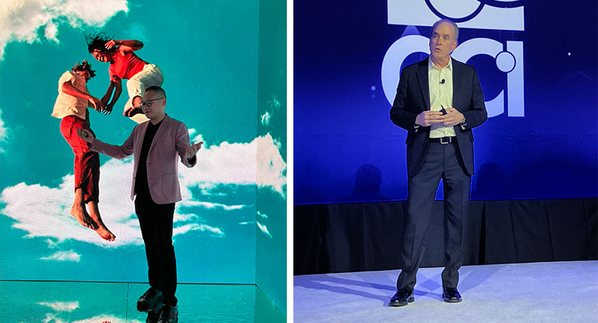 Suppliers Meet Demands | Happi