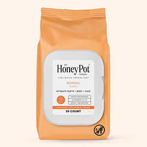 In the World of Intimate Care, Parts Are Not-So Private | Happi