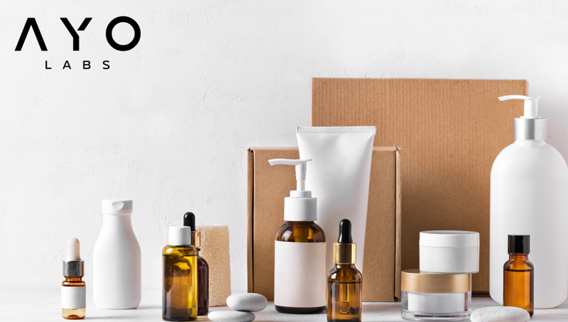 AYO Labs Empowers Beauty Brands with Scalable Solutions and Social Impact | Happi