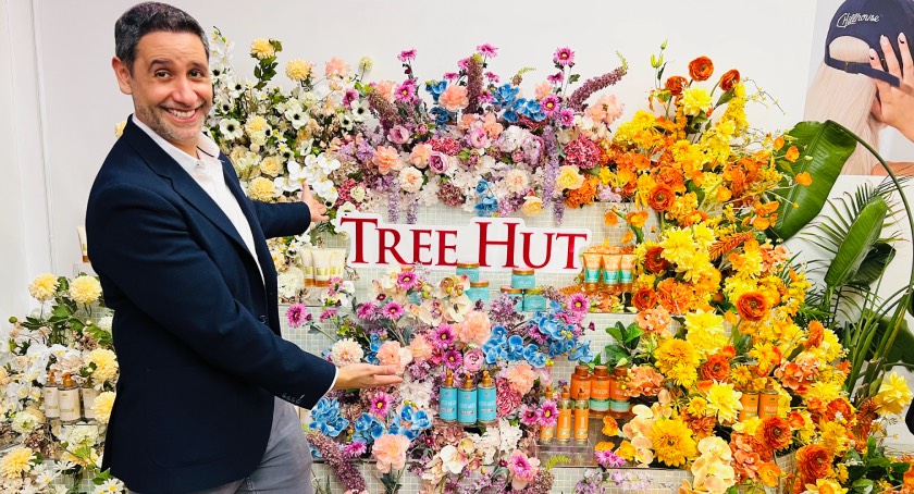 Tree Hut Ushers in a Spring Awakening at Chillhouse in NYC with New ...