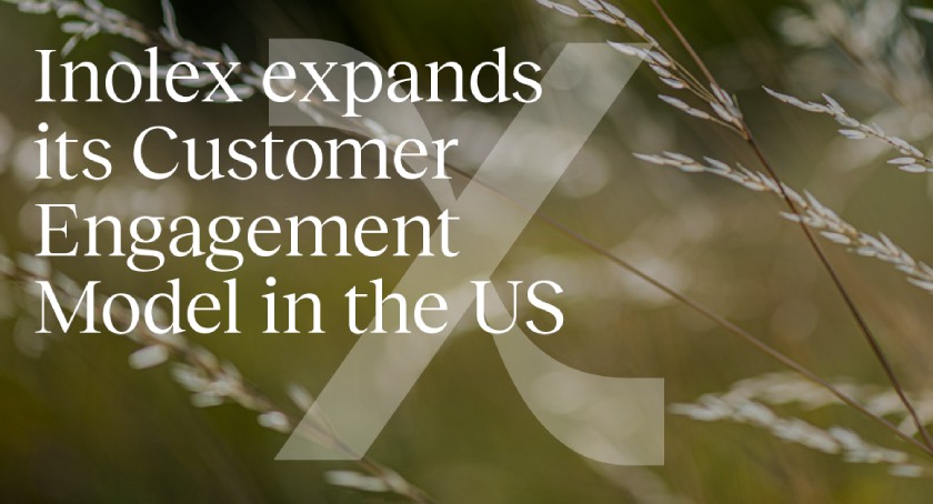 Inolex Expands Its Customer Engagement Model in the US Market | Happi