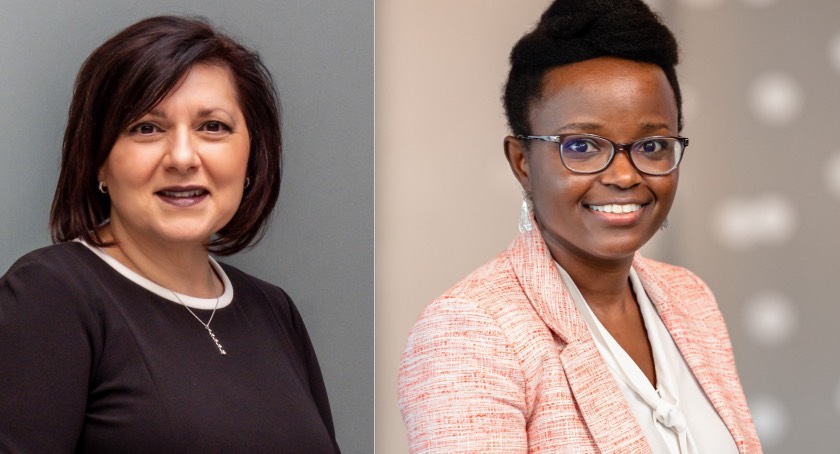 RIFM’s Drs. Isabelle Lee and Anne Marie Api To Participate in American ...