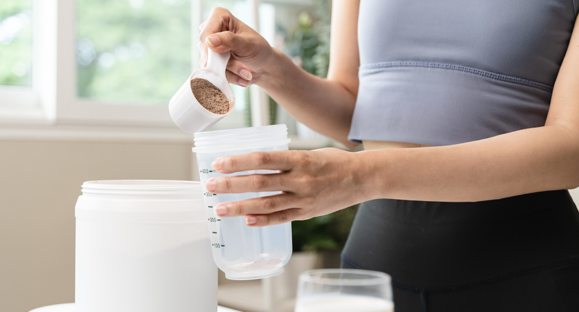 Clean Label Project Investigates Wellness Powders | Happi