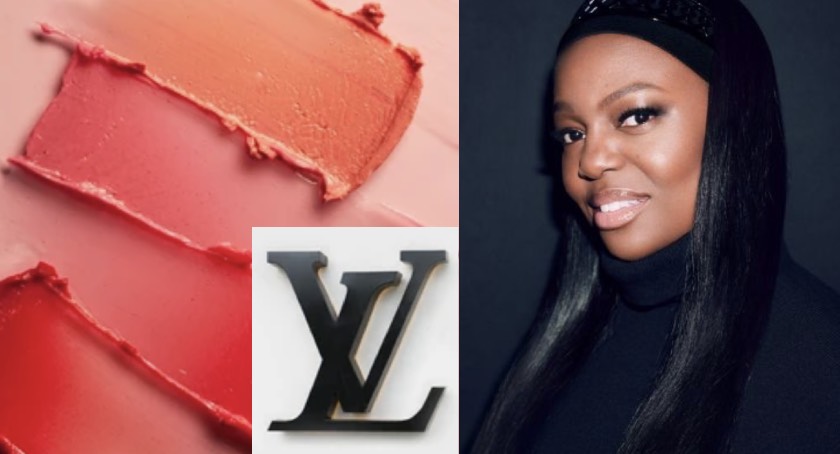 LVMH Taps Pat McGrath for Makeup Collection | Happi