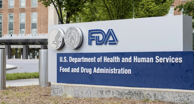 FDA Provides Summary Data on the Registration & Listing of Cosmetic ...