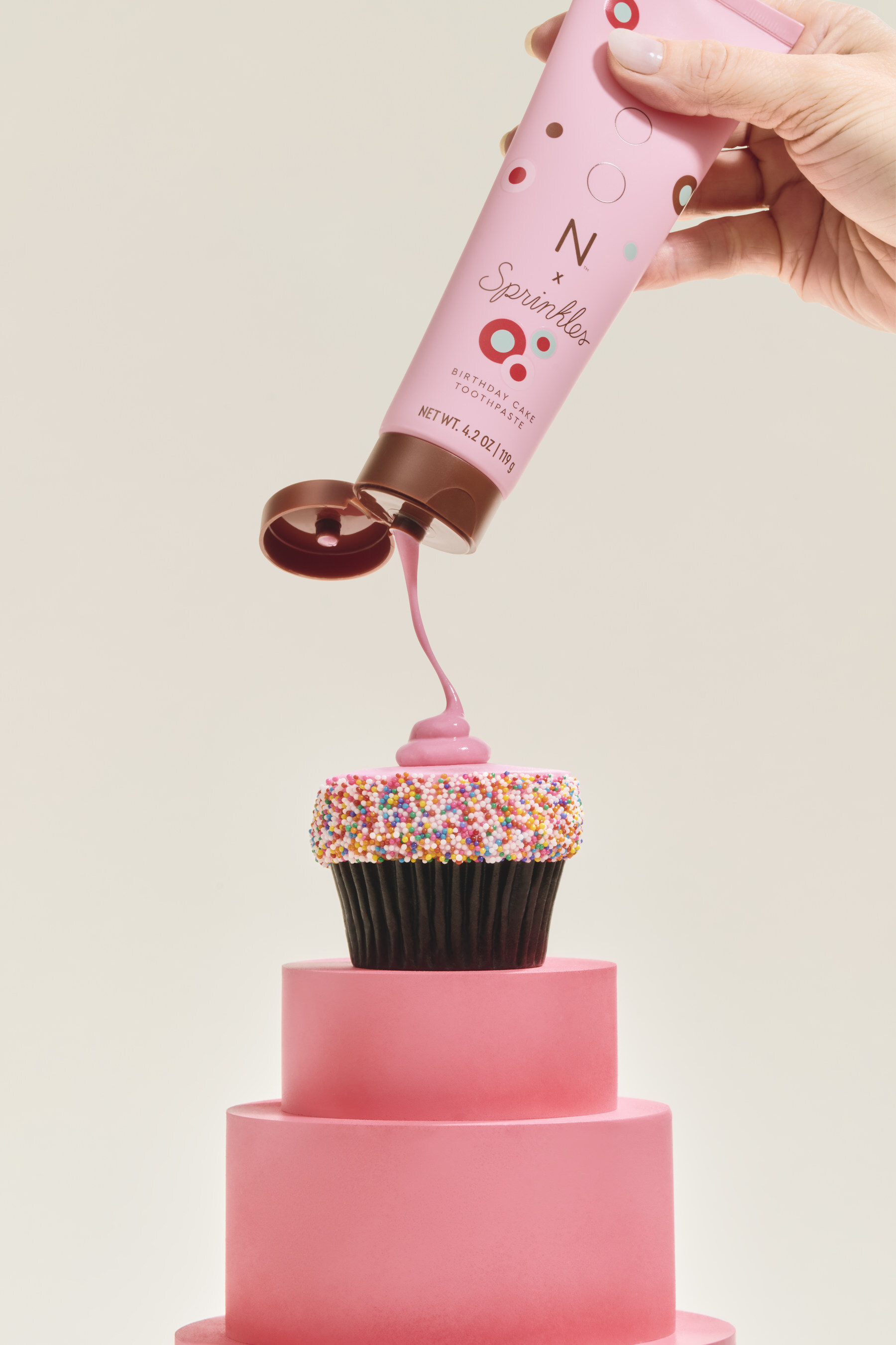 Moon Kicks Off Sprinkles' 2025 Licensing Strategy with Birthday ...