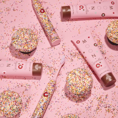 Moon Kicks Off Sprinkles' 2025 Licensing Strategy with Birthday ...