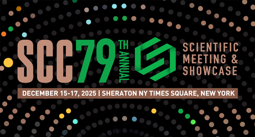 SCC79 Abstract Submissions Due Next Week | Happi