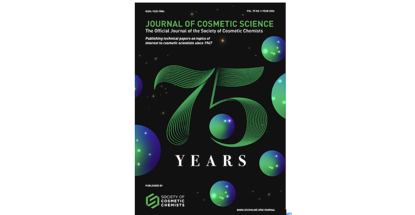 Journal of Cosmetic Science Marks 75 Years with Open Access Issue | Happi