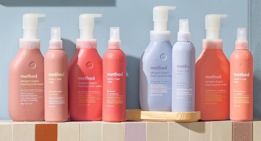 Method Expands Personal Care Line, Launches at Ulta Beauty | Happi