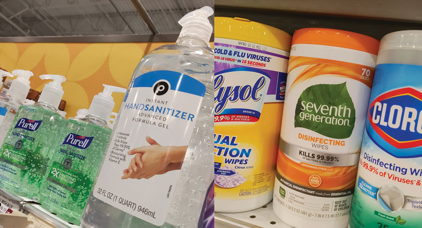 Handwashing—What Works Best? | Happi