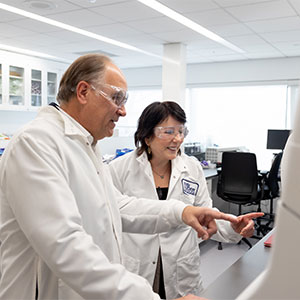 Follow the Innovators | Happi