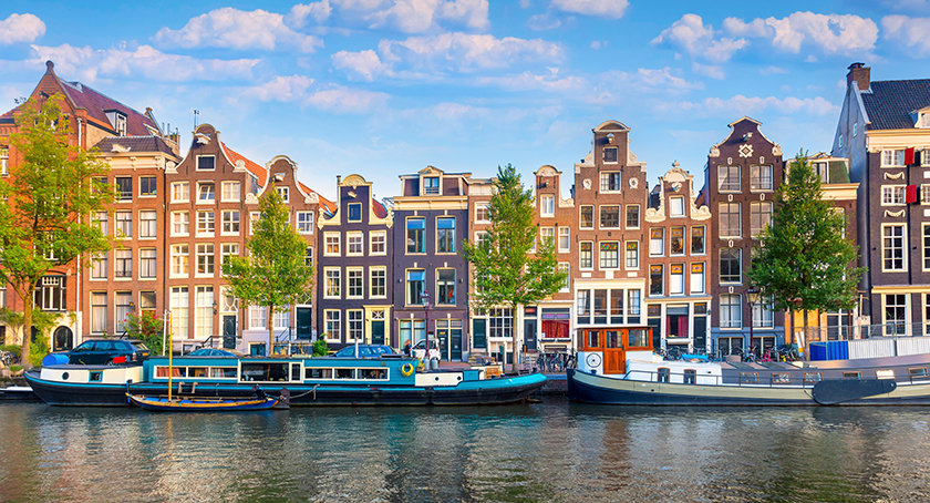 The Changing Face of Dutch Personal Care & Beauty | Happi