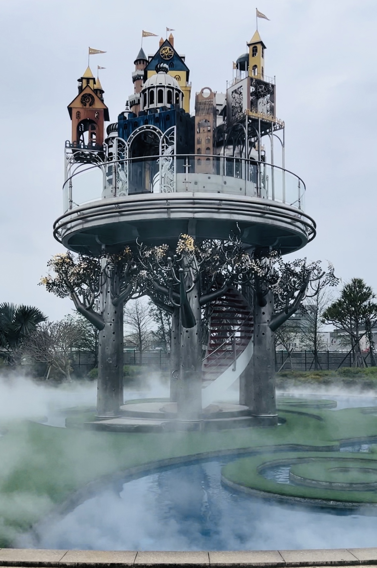 Taiwan’s Healtdeva Village Poised To Spark a Tourism Wave in Yilan | Happi