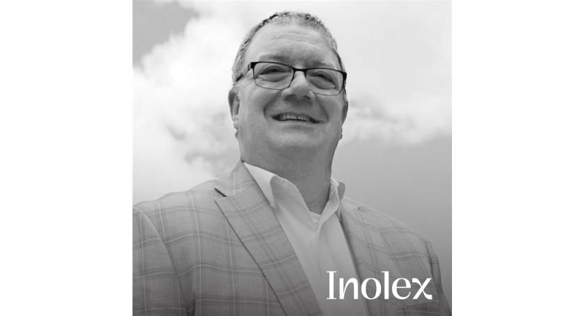 Bradley Cook Named Inolex's EVP Global Head of Manufacturing | Happi