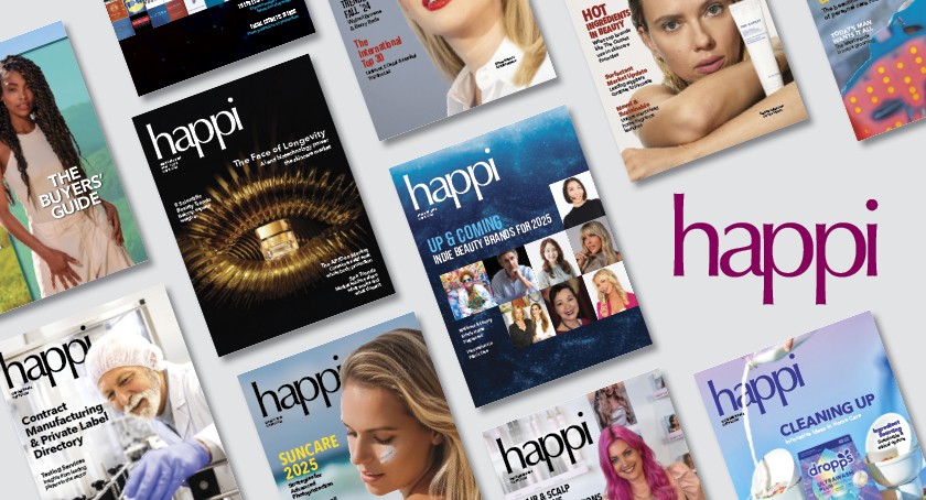 About Us | Happi