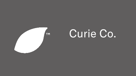 Elegant Science from Curie Co | Happi