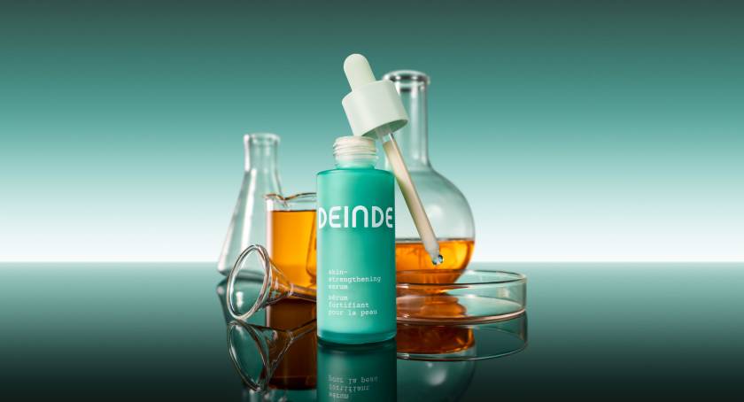 Deinde’s New Campaign Touts ‘Science, Not Fiction’ | Happi