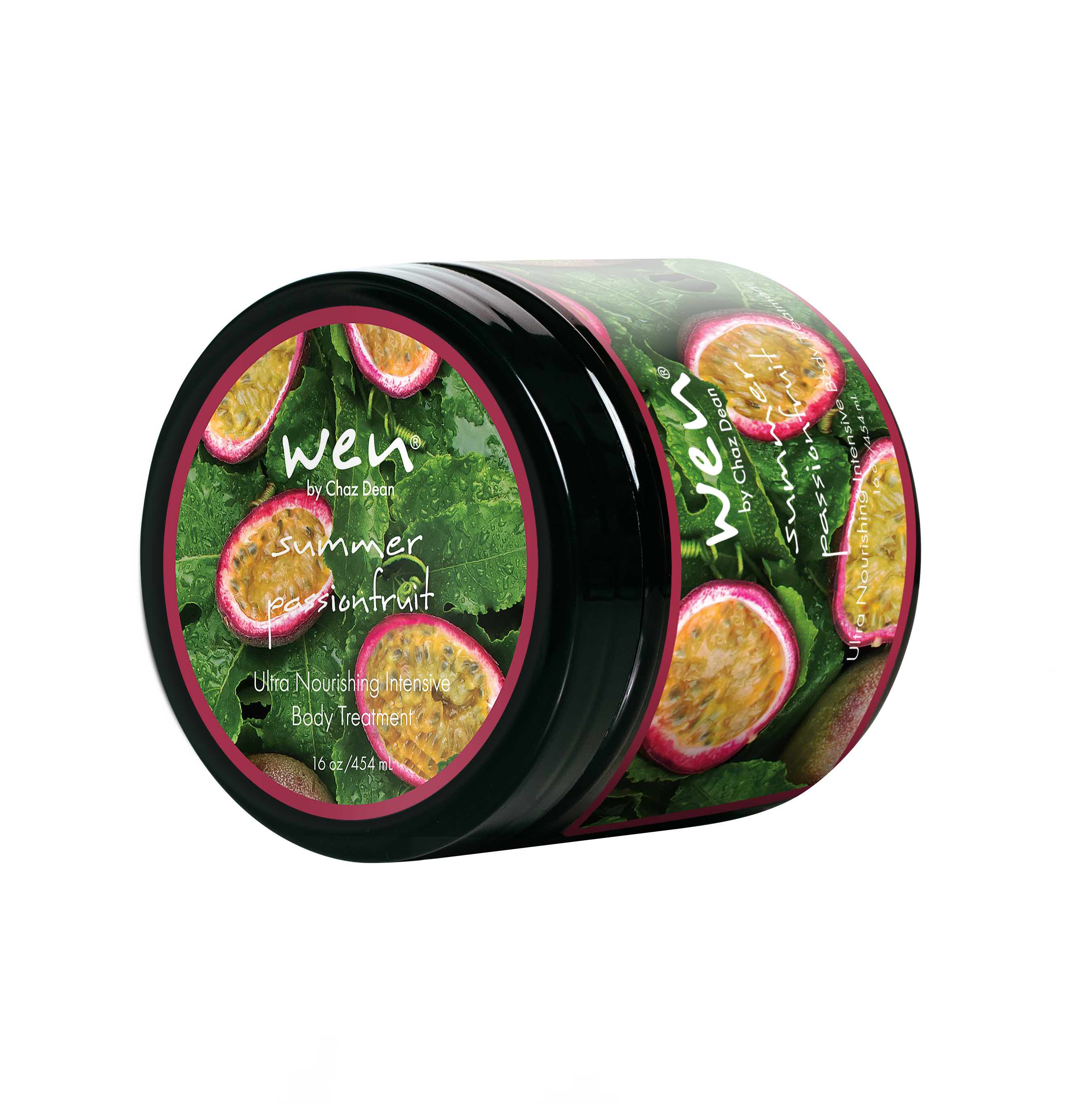 Chaz Dean Introduces Summer Passionfruit Collection | Happi