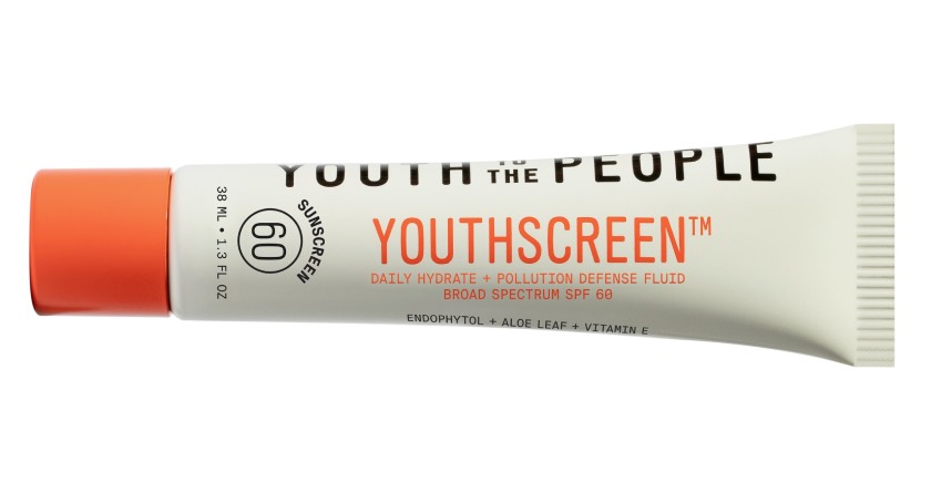 Youth To The People Enters Suncare Era with First SPF Product | Happi