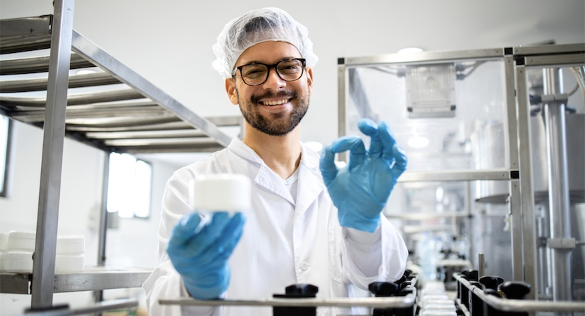 Six Traits of Successful Emerging Brands & Contract Manufacturers | Happi