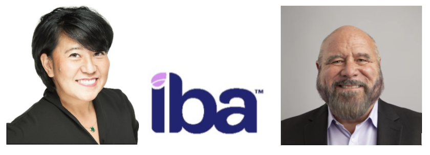 IBA Names Dr. Akemi Ooka Interim CEO as Don Frey Retires | Happi
