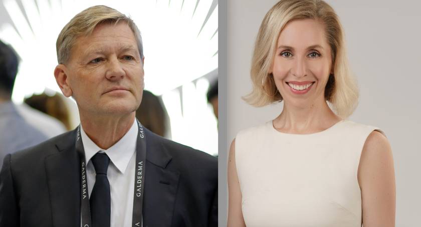 Galderma Delivers Record Sales of $2.4 Billion in H1 2025 | Happi