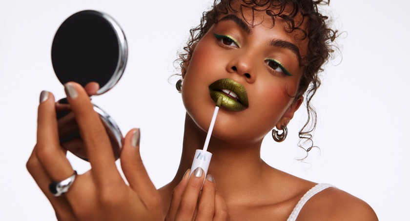 Chipotle x Wonderskin's Viral Lip Stain Returns | Happi