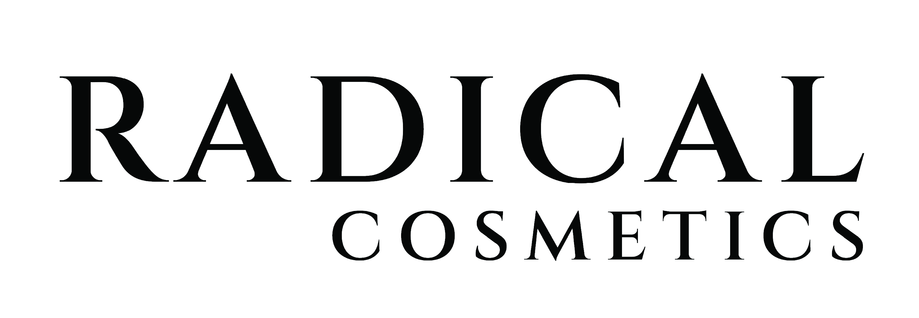 Radical Cosmetics | Happi