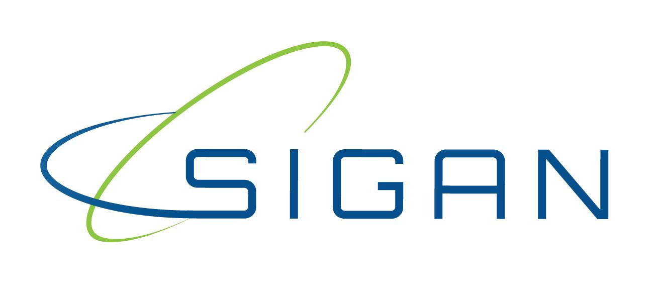 Sigan Industries Group. | Happi