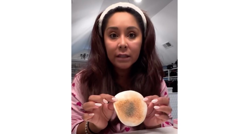 Garnier’s All-in-1 Micellar Cleansing Water a Savior for the Hot Mess ...