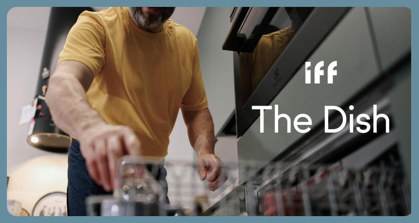 It’s About More Than Clean Dishes | Happi