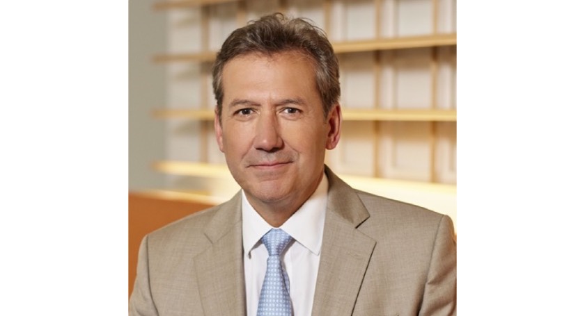 P&G’s Scott Rodrigue Named To Fragrance Creators' Board of Directors | Happi