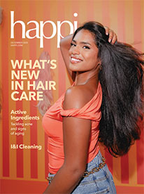 Happi | Household And Personal Products Industry