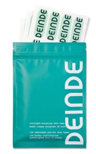 Night Moves: Deinde’s New Mask Works with Skin’s Natural Repair Cycle ...