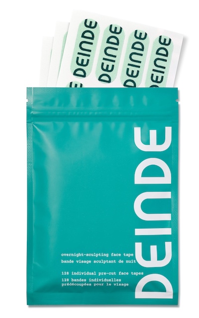 Night Moves: Deinde’s New Mask Works with Skin’s Natural Repair Cycle ...