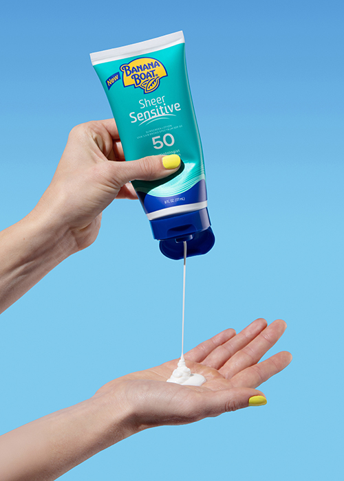The Quest for the Perfect Sunscreen | Happi